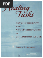 Laura Perls and Gestalt Therapy | PDF