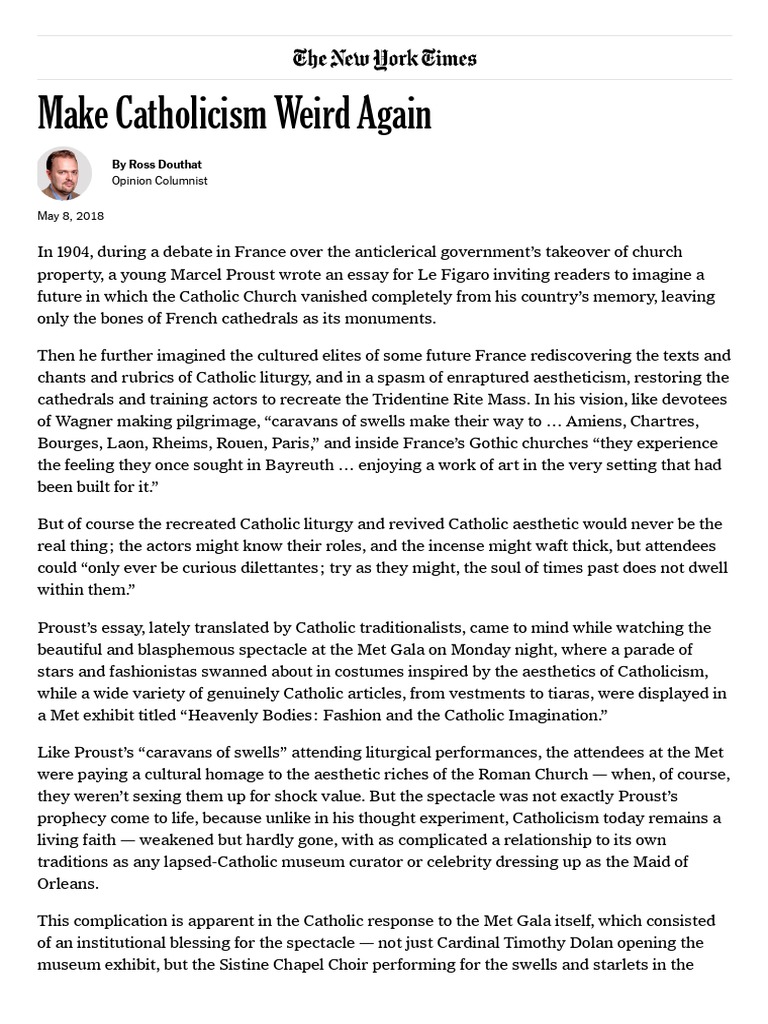 Peter Strawson Libertad y Resentimiento | PDF | Pope Francis | Catholic ...