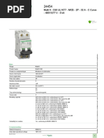 SMA String-Combiner for PV Systems | PDF | Fuse (Electrical ...