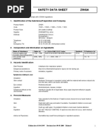 Waste Card SW410 | PDF | Personal Protective Equipment | Waste