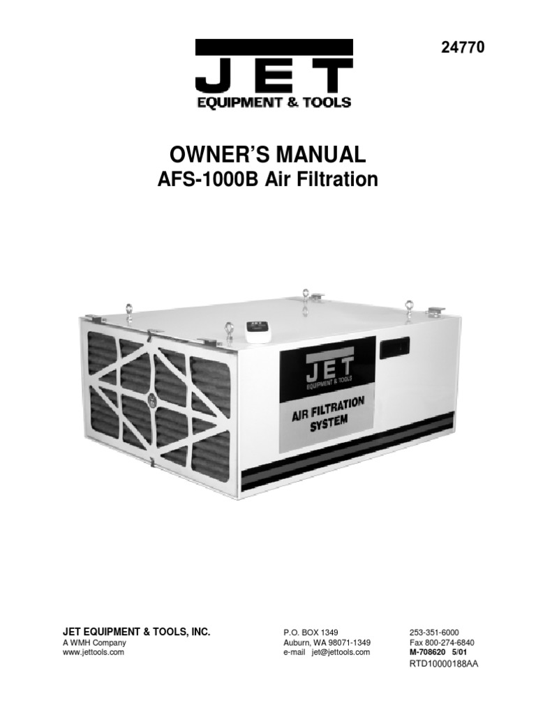 Jet Air Fillter | PDF | Electrical Connector | Screw