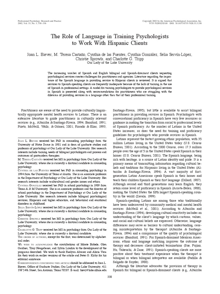 the-role-of-language-in-training-psychologists-to-work-with-hispanic
