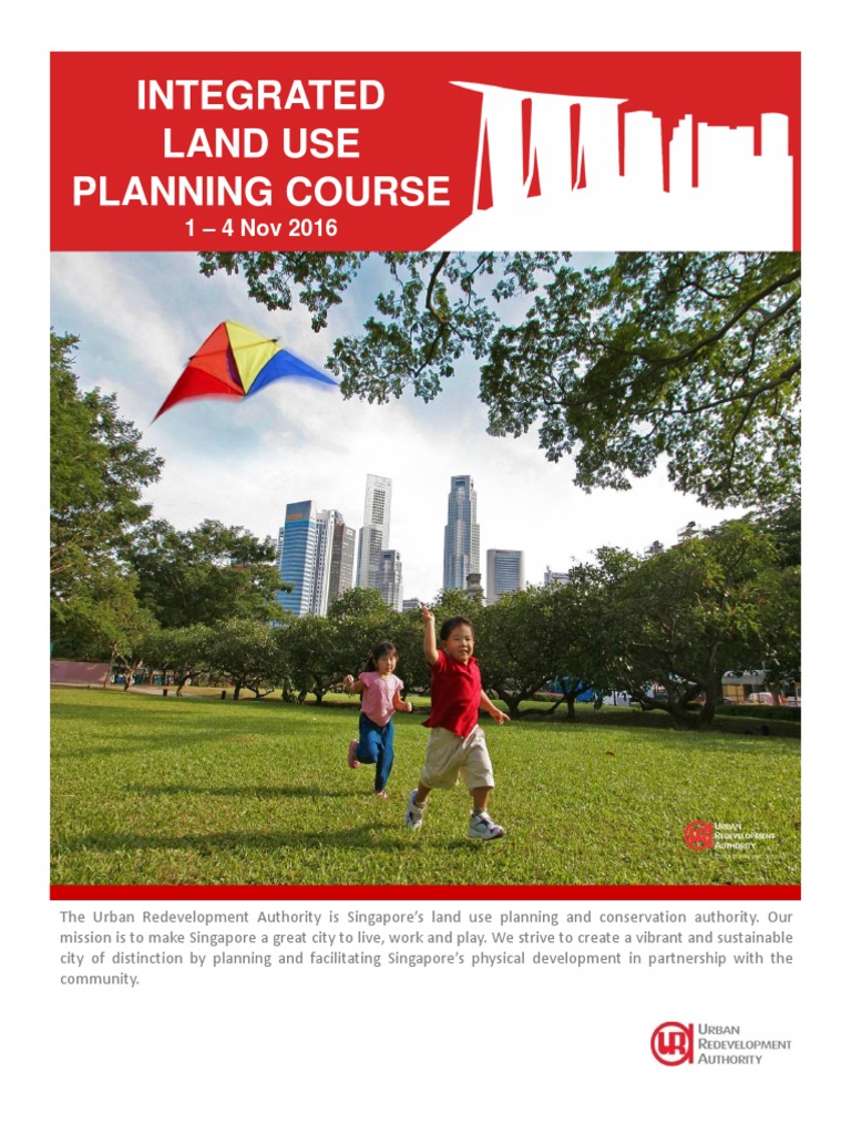 ILUP Brochure Nov2016 | PDF | Singapore | World Politics