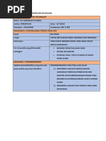 Contoh Folio RBT f3 | PDF