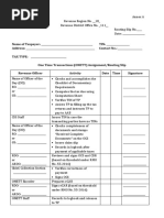 Application For Delinquency Verification Report Non-Individual ...