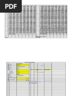 2025 GS Pay Tables With Locality | PDF | General Schedule (Us Civil ...