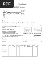 Titration Lab Report Template | PDF | Titration | Chemistry