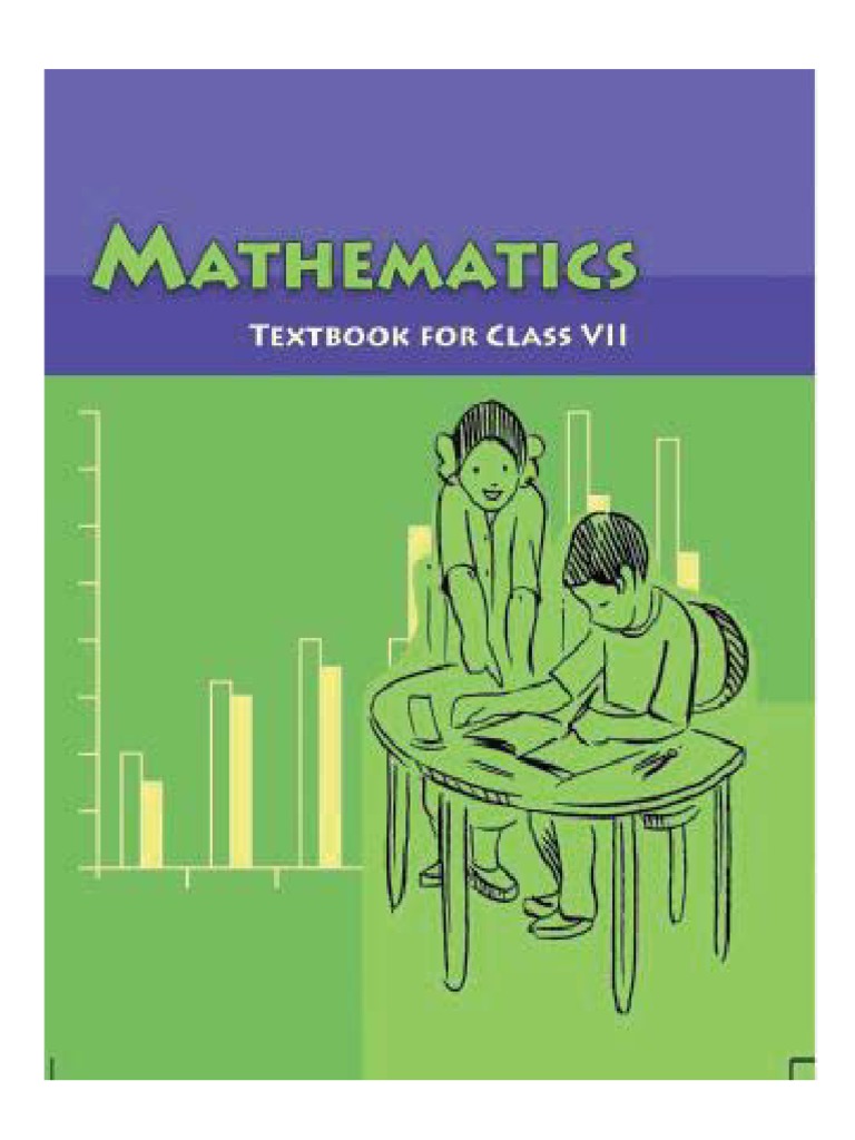 Ncert Class 7 Mathematics PDF | PDF | Multiplication | Integer