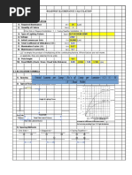 Street Light Pole Distance and Wattage Calculations | PDF | Street ...