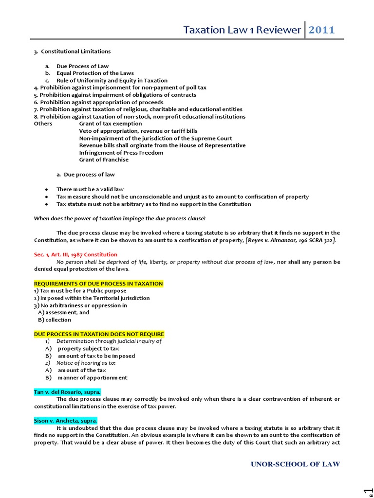 Succession Chart | PDF | Due Process Clause | Due Process