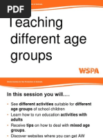 Ravis Roar Activity Pack Final | PDF