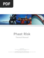 Phast 6.7 | PDF | Databases | Risk