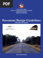 Schedule of Minimum Test Requirements | PDF | Deep Foundation | Road ...