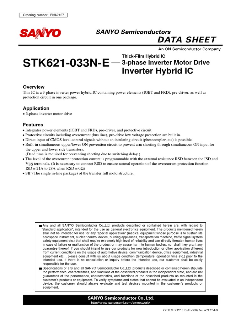 Data Sheet | PDF | Power Supply | Resistor