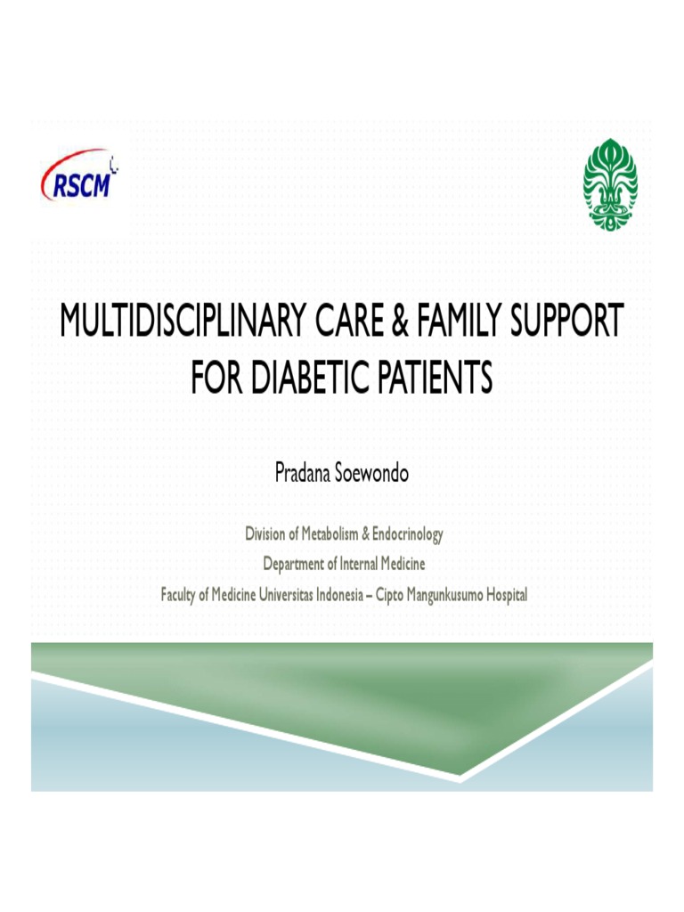 Challenging Clinical Inertia and The Stepwise Diabetes Treatment ...