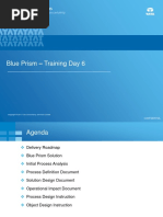 Process Definition Document (PDD) Template v1.0 | PDF | Business ...