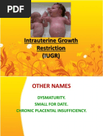 Obstetrical Shock Final | PDF | Shock (Circulatory) | Intravenous Therapy