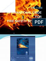 Lsa Code: International Life-Saving Appliance Code | PDF | Equipment