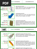 NORMA Oficial Mexicana NOM-034-SSA3-2013, Regulación de Los Servicios ...
