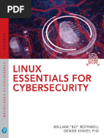 Linux Basics for Hackers Overview | PDF