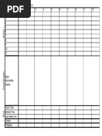 Makigami Process Mapping Overview | PDF | Neurosurgery | Profit ...