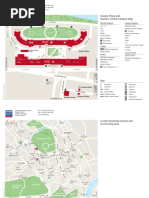 Acu Campus Map | PDF