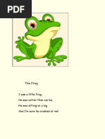 Grade 6 Dolch Sight Words Guide | PDF | Elephant | Popcorn