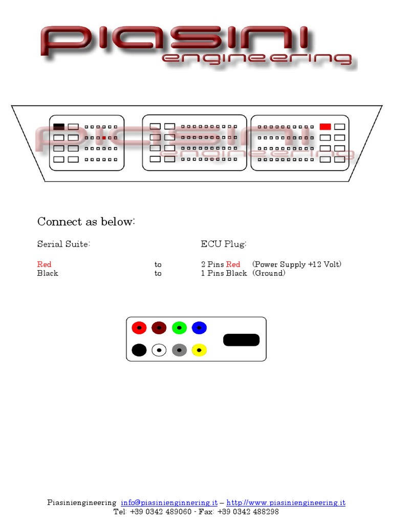 Delphi Dcm34 Pdf Pdf Electronic Engineering Telecommunications 