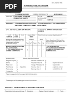 BAT D 68 Luk Syarul | PDF