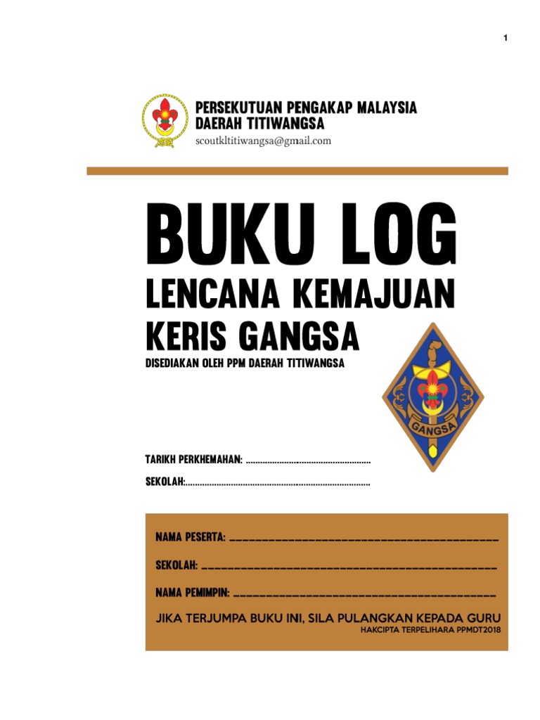 Log KG | PDF