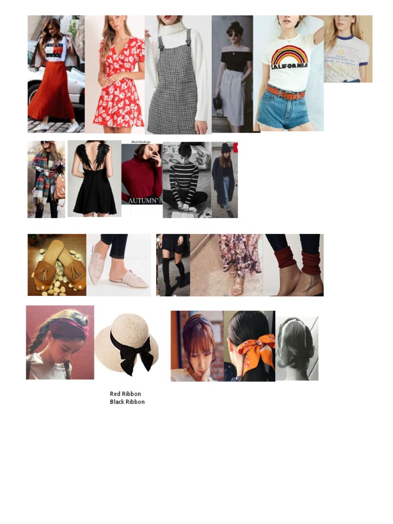 Ootd | PDF