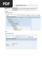 MT940 Transaction Type Codes Explained | PDF | Financial Transaction ...
