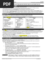 ADHD Medication Conversion Chart | PDF | Psychoactive Drugs | Therapy