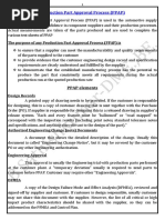Material Review Board (MRB) Form: B-E Supplier Other | PDF | Business ...