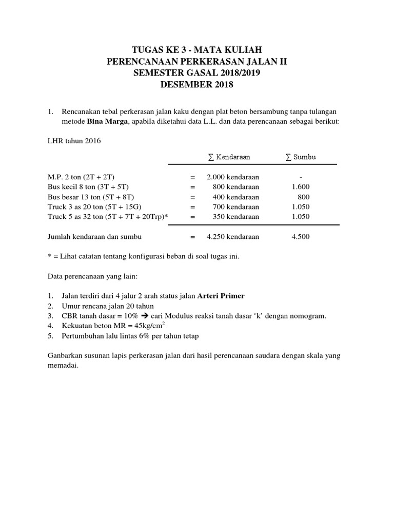 Tugas Ke 3 PPJ Ii | PDF