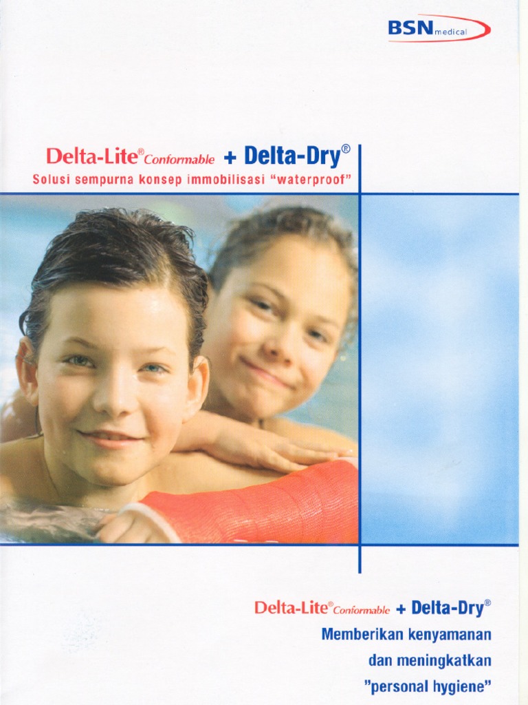 Delta Lite Conformable | PDF