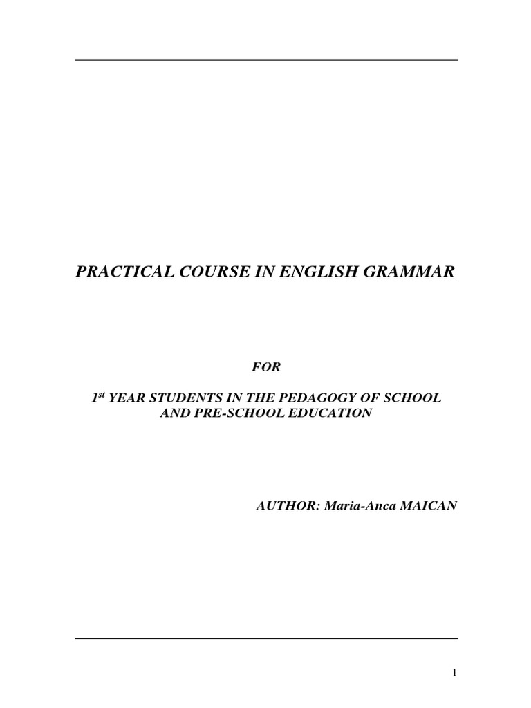 1.aplicatia Word | Descargar gratis PDF | Grammatical Number | Plural