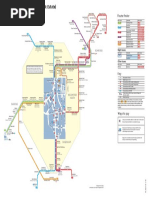 Liverpool Street Station Map | PDF