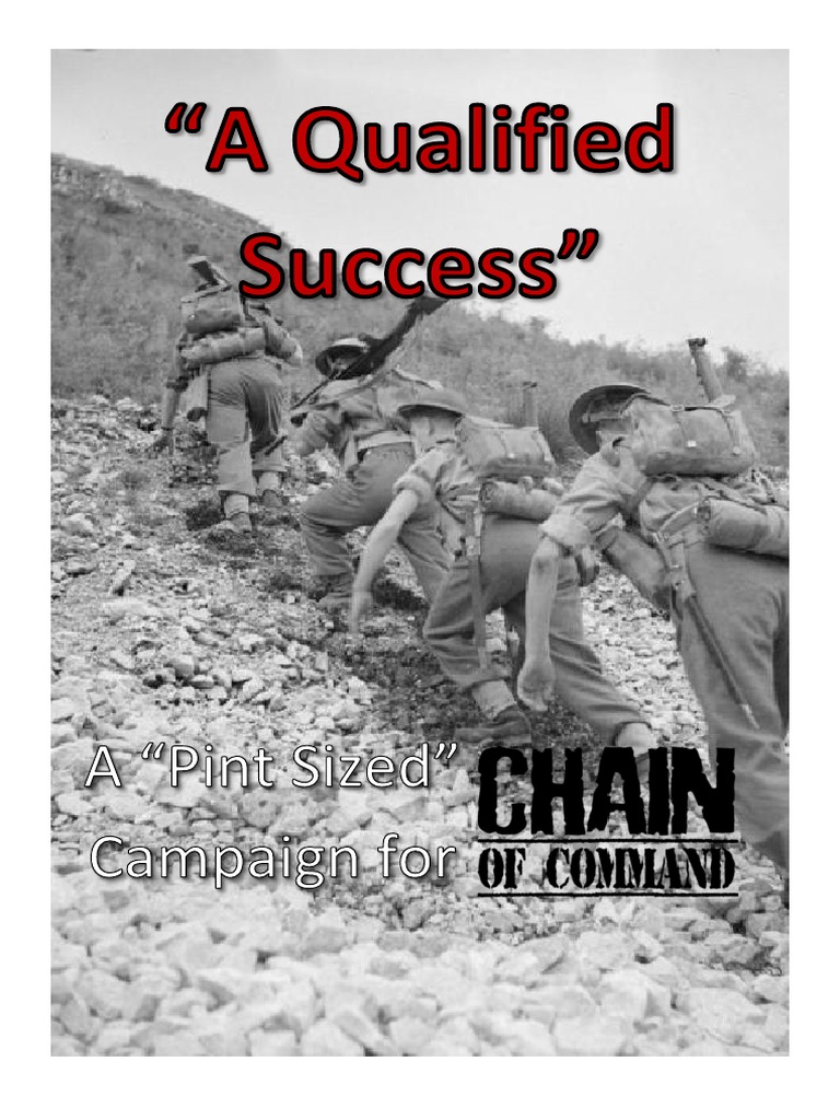 1545857827128 | PDF | Allied Invasion Of Sicily | Platoon