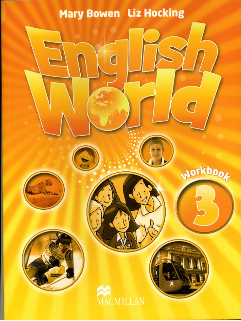 English World 3 Workbook PDF | PDF
