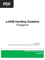 Tariff Code Lookup Tool User Guide | PDF | Tariff | Computing