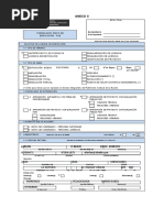 CRIM - Formulario | PDF
