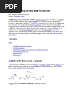 Practice Problems-Pericyclic Reactions | PDF | Photochemistry ...