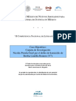 Formato Basico | PDF | México