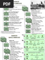 Ranks and Insignia of The Nazi Party | PDF | Nazi Party | Nazis