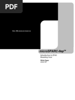 Boundary Scan Architecture | PDF | Electronics | Computer Data