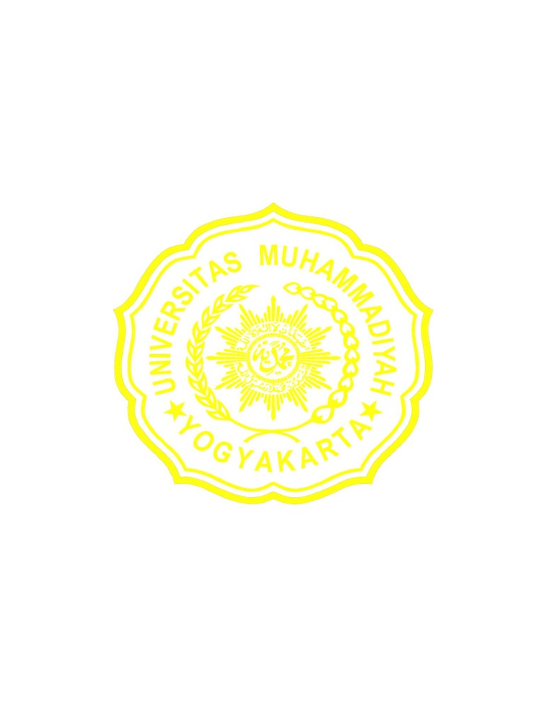 Logo Kuning - b5 | PDF