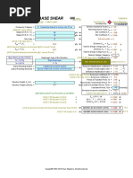 SBR Design Calculations for Wastewater Treatment | PDF | Water ...