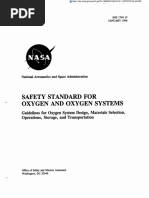 Compressed Gas Association Pamphlet 1965 (2006) | PDF
