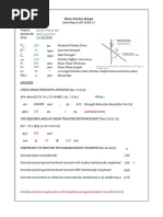 Shear Friction Reinforcement Design Guide | PDF | Friction | Reinforced ...